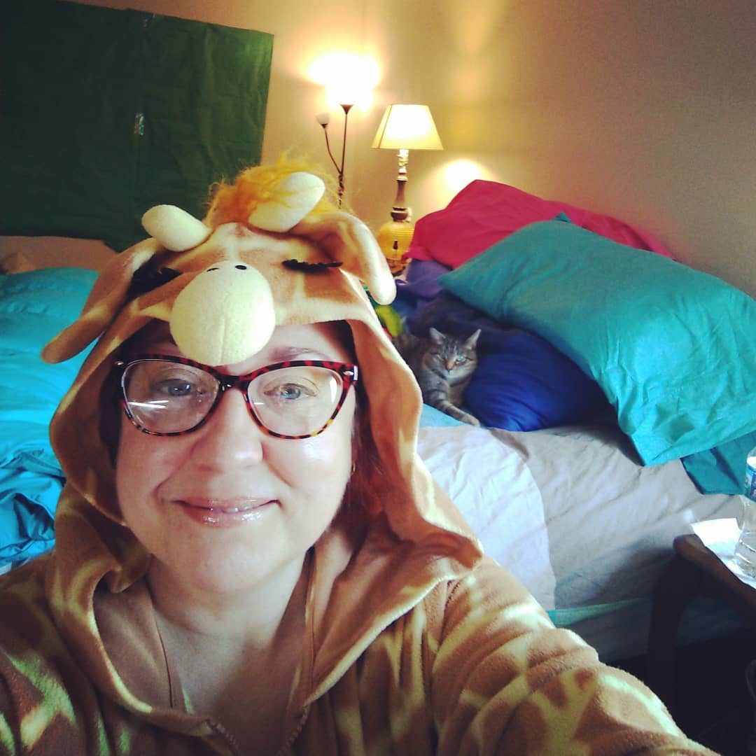 Dawn Rouse, Professor at University of Wisconsin-La Crosse - TRaCE McGill