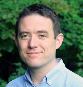 Terrence Bell, Assistant Professor - TRaCE McGill